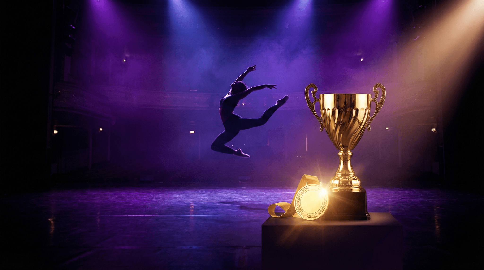 DanceBetter | AI Dance Coach, Video Analysis & Feedback